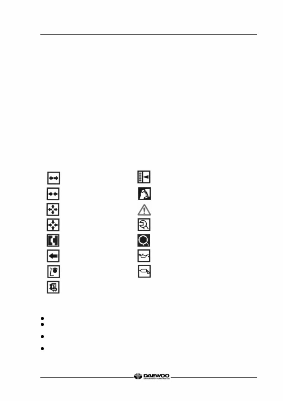 Daewoo Doosan DV15, DV15T, DV15TI, DV15TIS Diesel Engine Operation ...