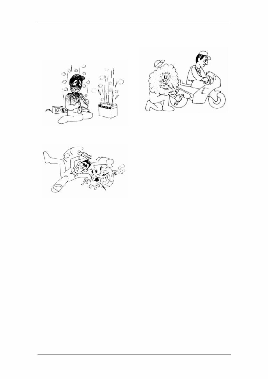 Cfmoto CF150T-5i/CF125T-21i Workshop Repair manual