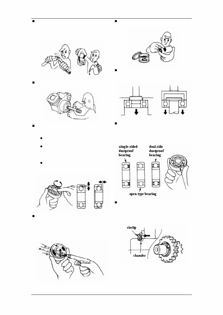 Cfmoto CF150T-5i/CF125T-21i Workshop Repair manual