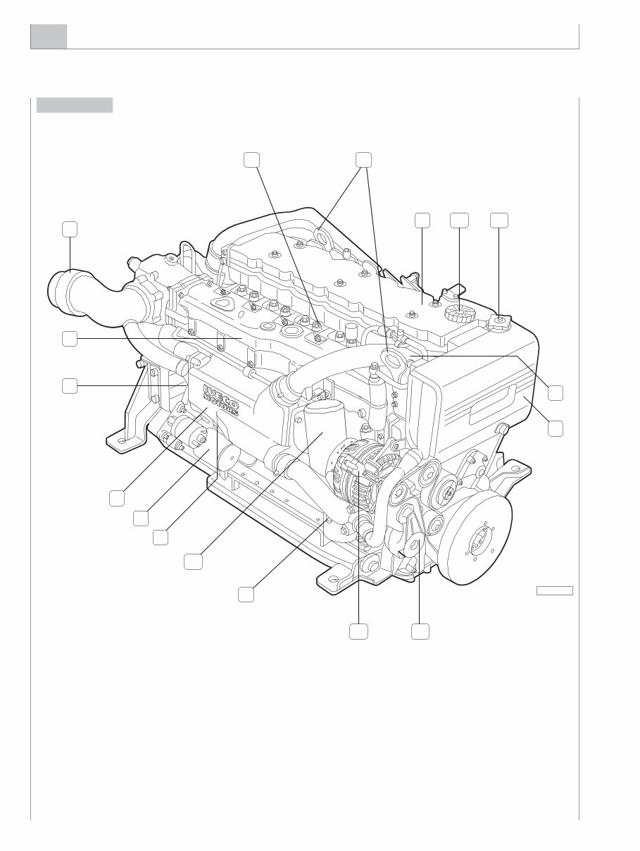 N45-N67-Tier3-Industrial Service Workshop Manual