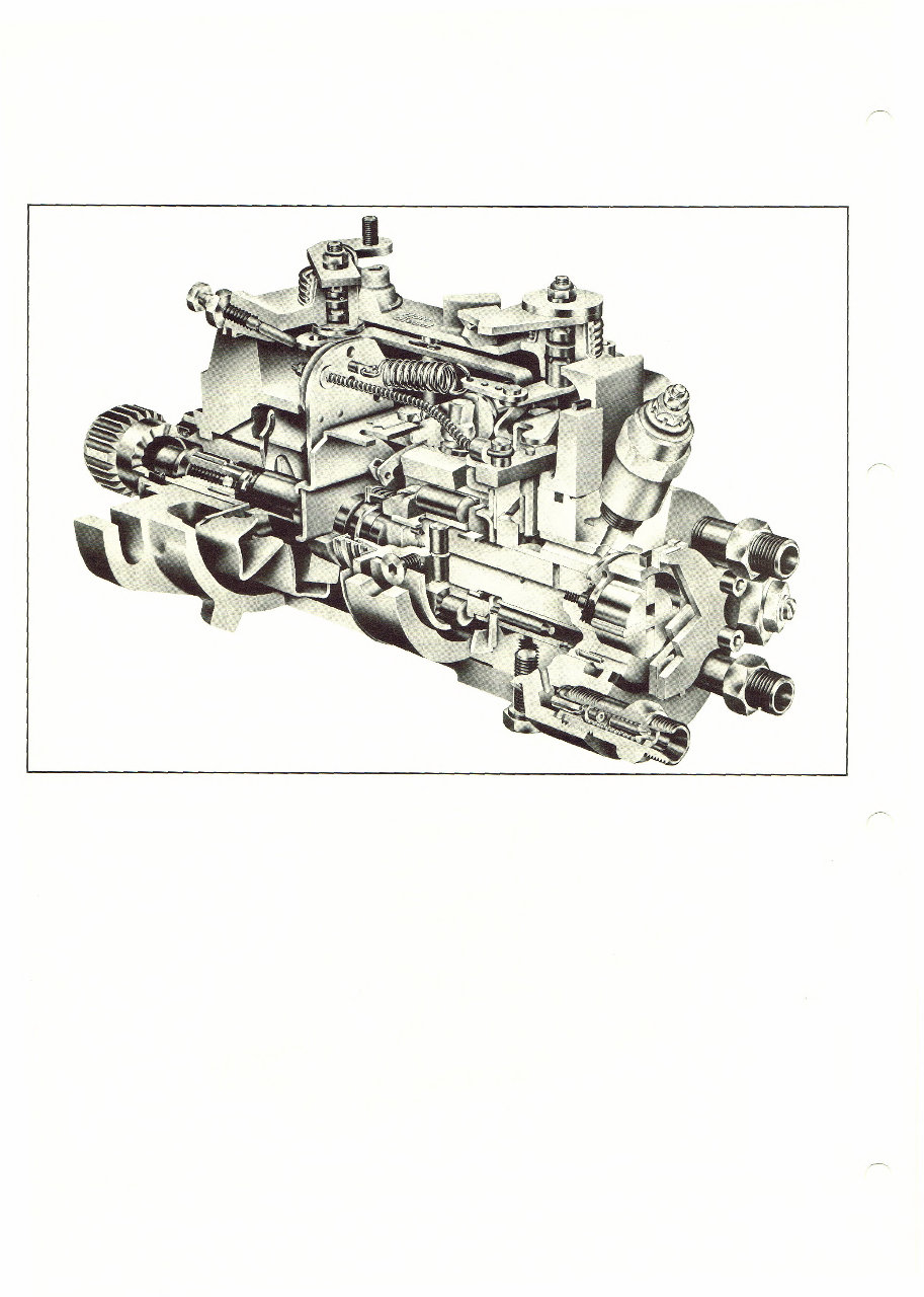 Cav DPC Fuel pumps Workshop Manual | Manuals Online