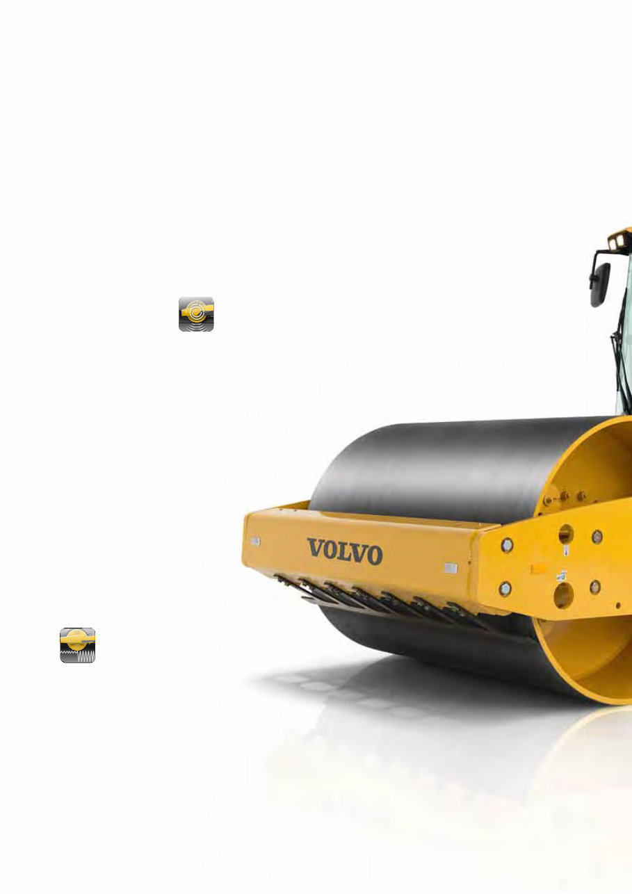 VOLVO SD75 SOIL COMPACTOR Service and Repair Manual