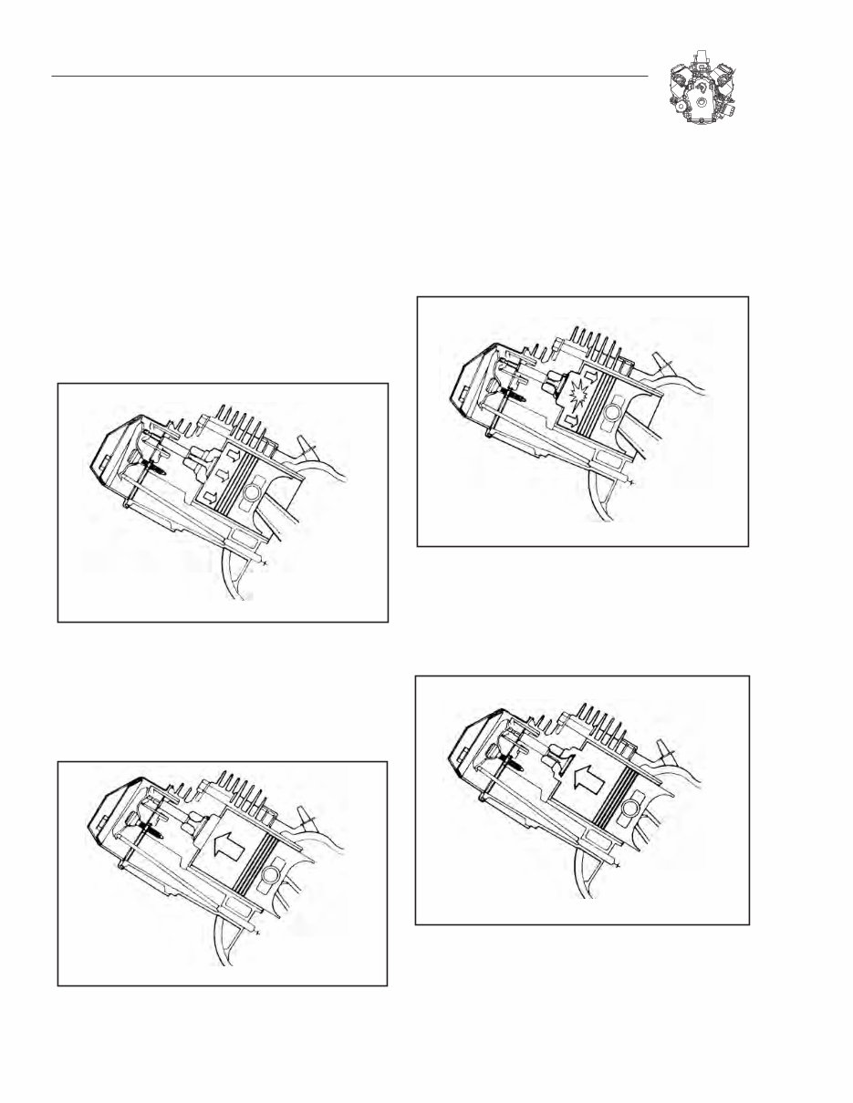 Generac GTH760/990,GTV760/990 OHVI V-Twin Engine Workshop Service ...