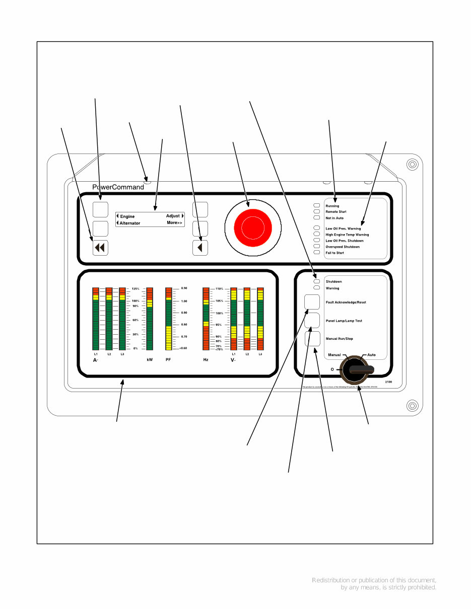 Onan Cummins DGBB, DGBC, DGCA, DGDB, DGCC, DGDA, DGDB, DGEA, DGFA, DGFC ...