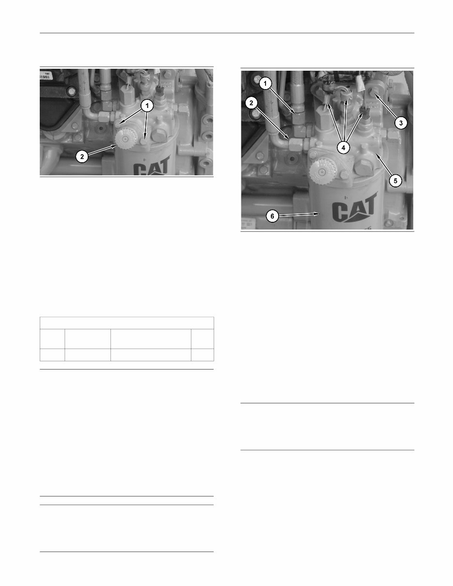 Caterpillar C27 C32 Engines Workshop Repair Manual