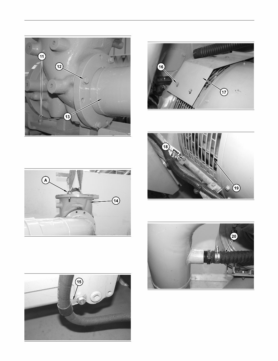 Caterpillar C27 C32 Engines Workshop Repair Manual