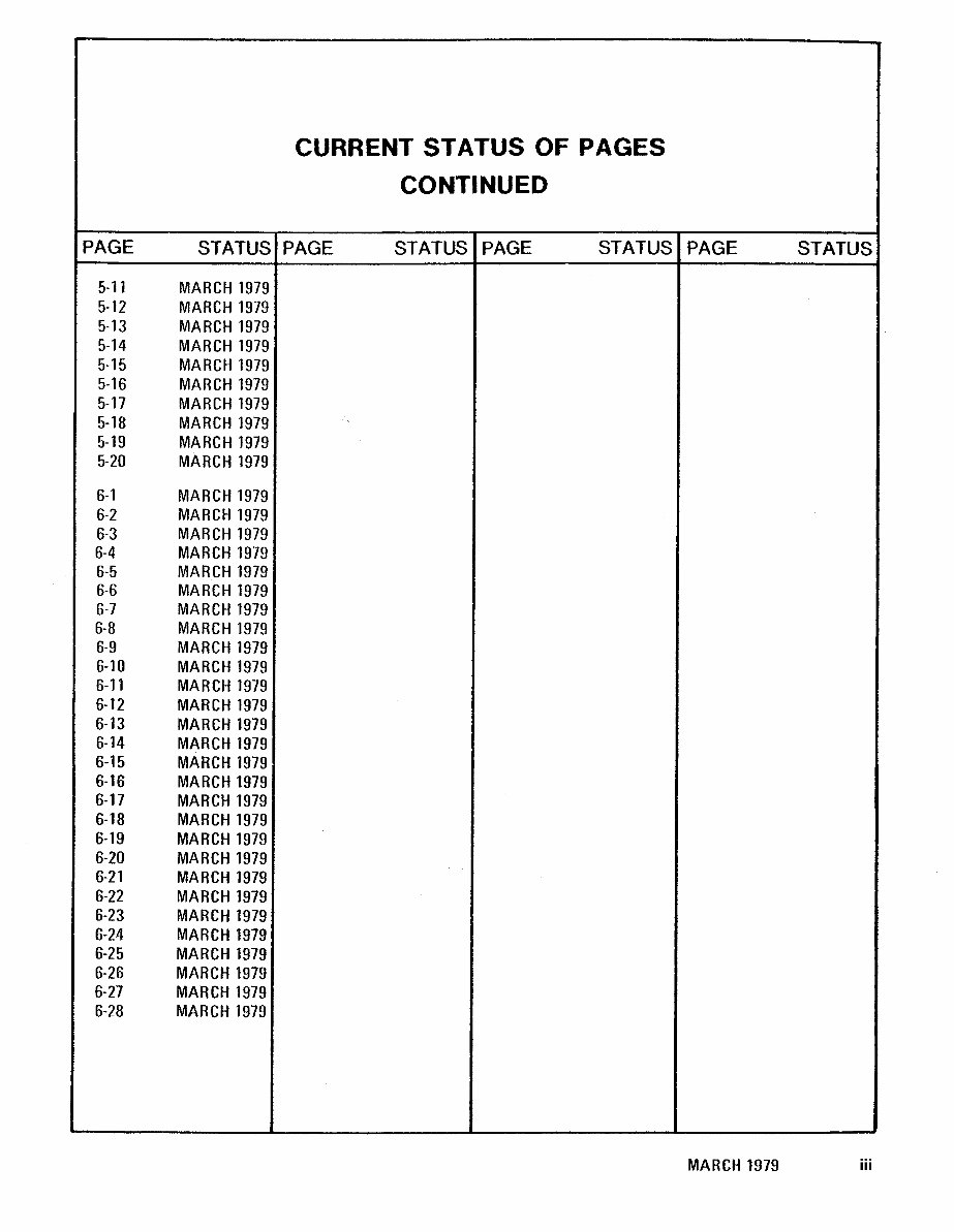 Continental Aircraft Engines O-470 IO-470 Parts Manual