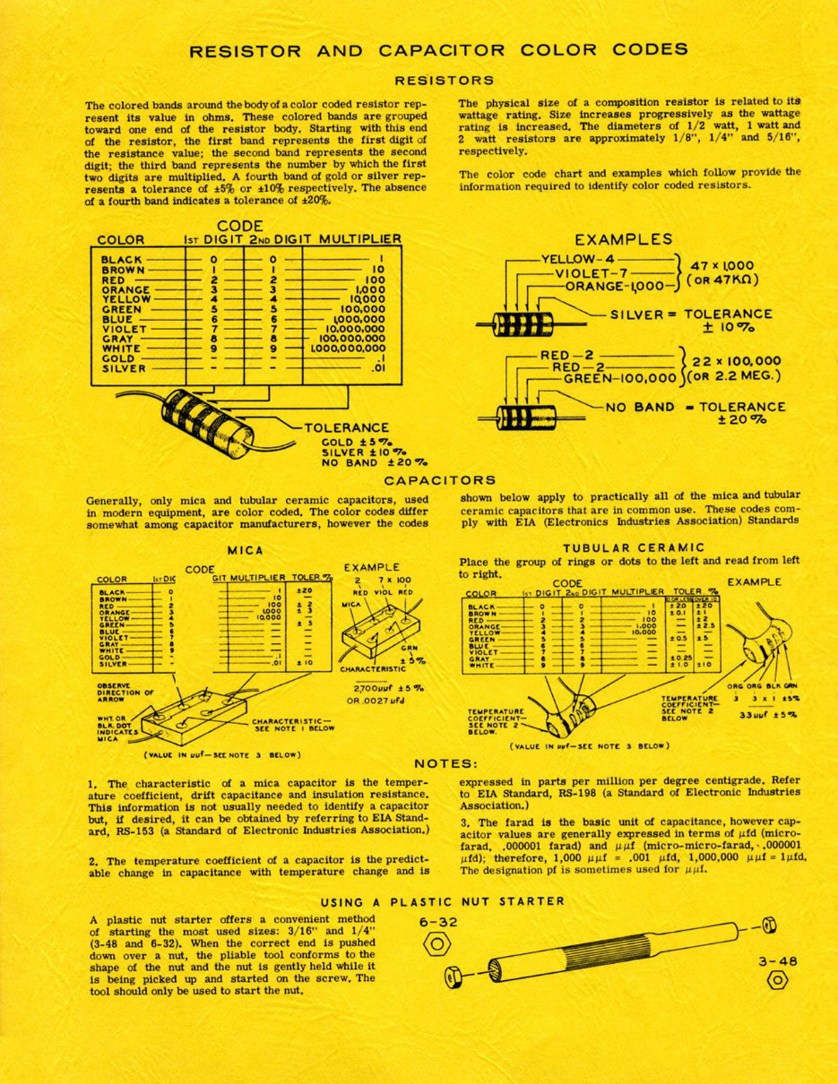 Heathkit - How To Understand and Use Your Oscilloscope EF-2