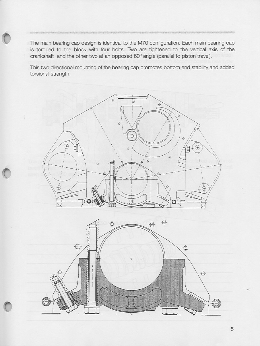 BMW M73 Engine Workshop Repair Manual