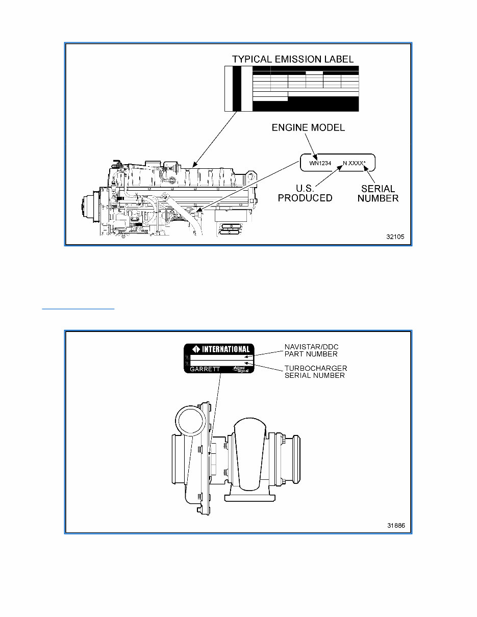 Detroit Diesel 40E Series 40 E Engine Workshop Repair Manual