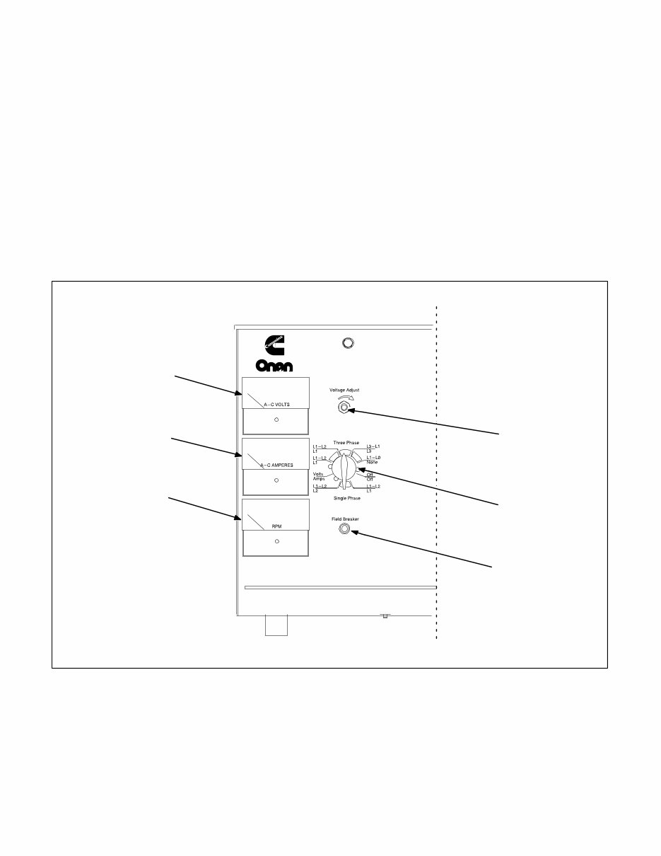 Cummins Onan GGFB GGFC GGHB GGHC GGHD Generator Sets Service Repair ...