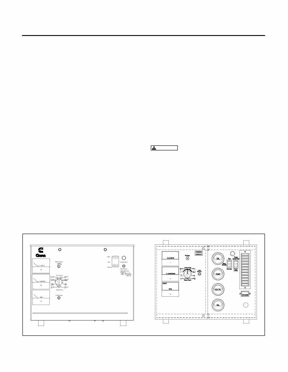 Cummins Onan GGFB GGFC GGHB GGHC GGHD Generator Sets Service Repair ...