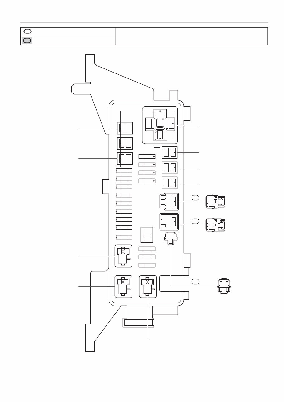 Toyota Avanza Wiring Diagram | Manuals Online
