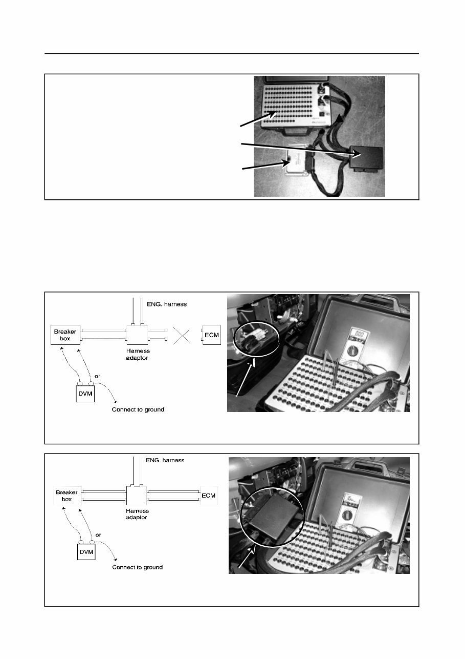 4JH1-TC Engine Diagnostic & operation electronic manual