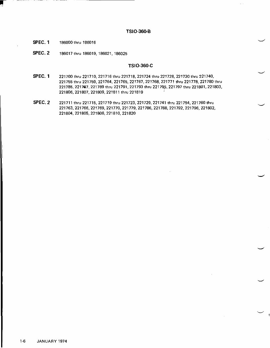 Continental IO-360, TSIO-360 & LTSIO-360 Aircraft Engine Illustrated ...