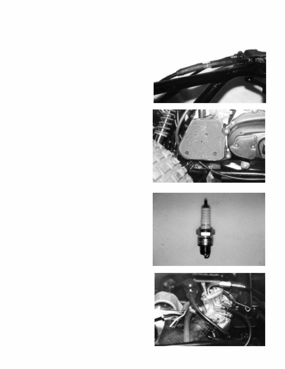 Bobina Per TXL-50 TXL90 OEM E-TON LIGHTNING AXL-50 THUNDER AXL-90 TXL ...