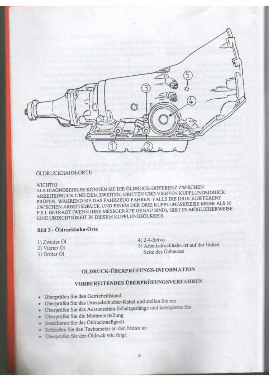 Th700r4 Transmission Diagram