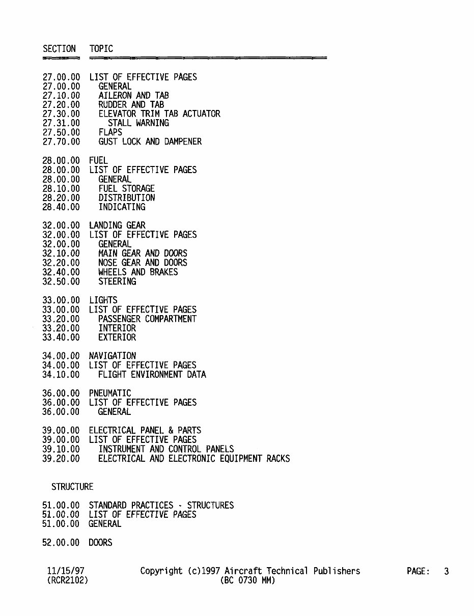 Beechcraft 77 skipper service manual | Manuals Online