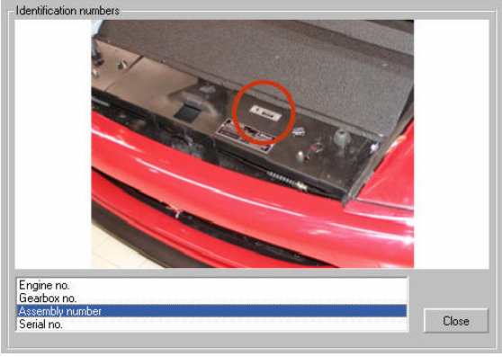 Ferrari 575M Parts Manual Catalogue Catalog with exploded views