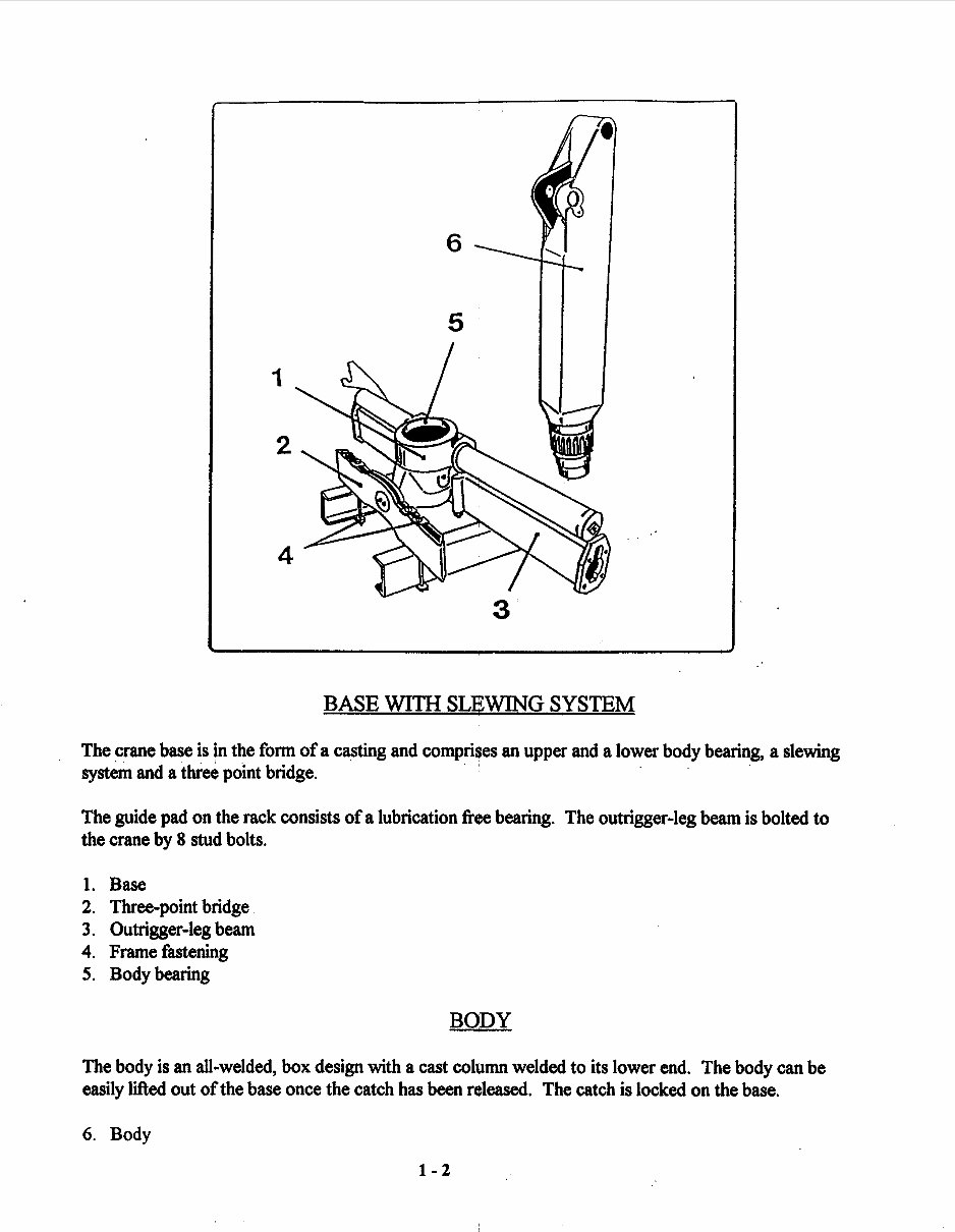 HIAB 710 Operation Manual - | Manuals Online