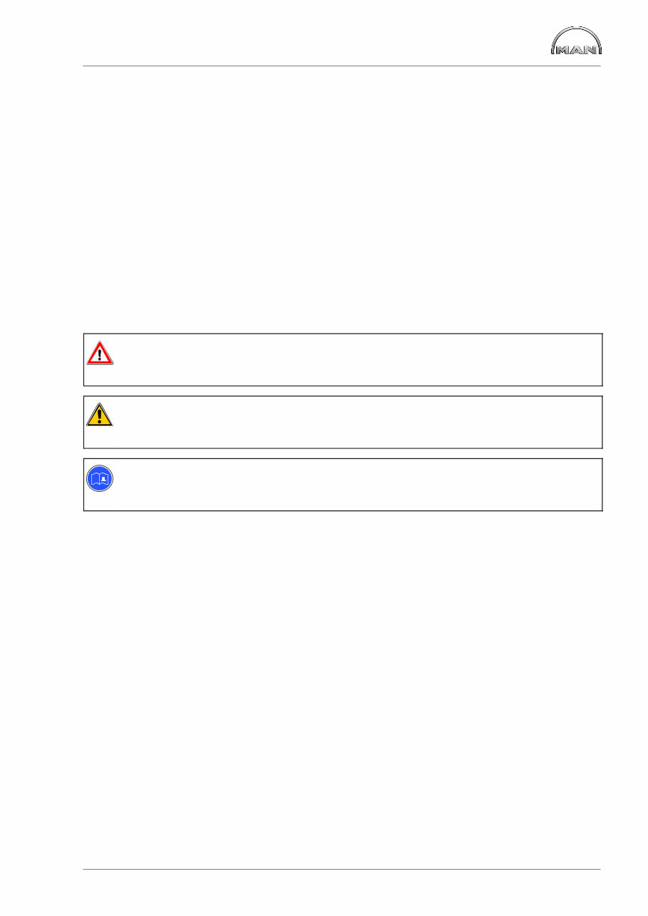 Man Monitoring Diagnostic System Marine Diesel Engine Common Rail D28 D28V Series Workshop ...