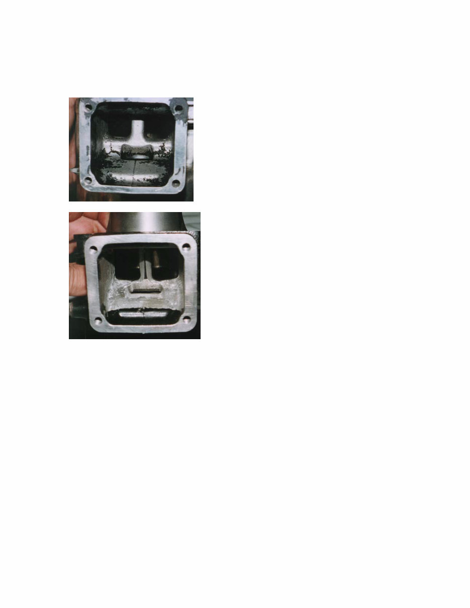 Yamaha Banshee Porting Guide | Manuals Online