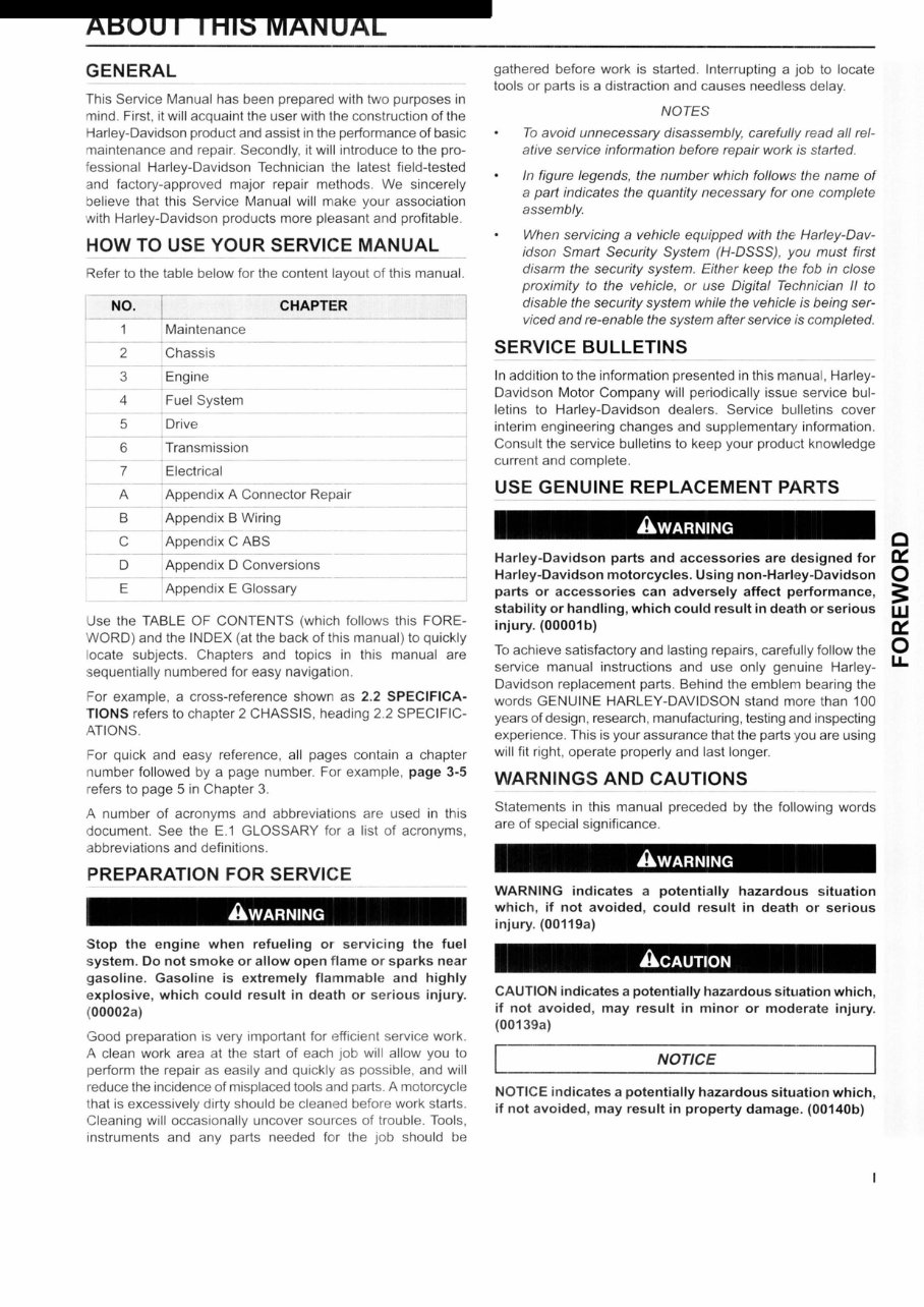 2011-harley-davidson-flhx-street-glide-factory-service-work-shop-manual