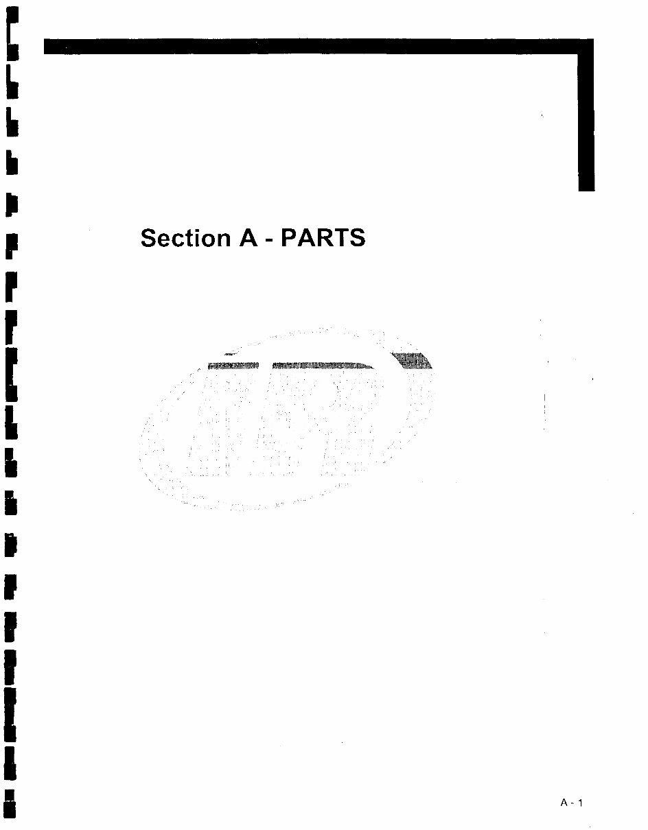 ingersoll rand P185, XP185AWIR parts manual | Manuals Online