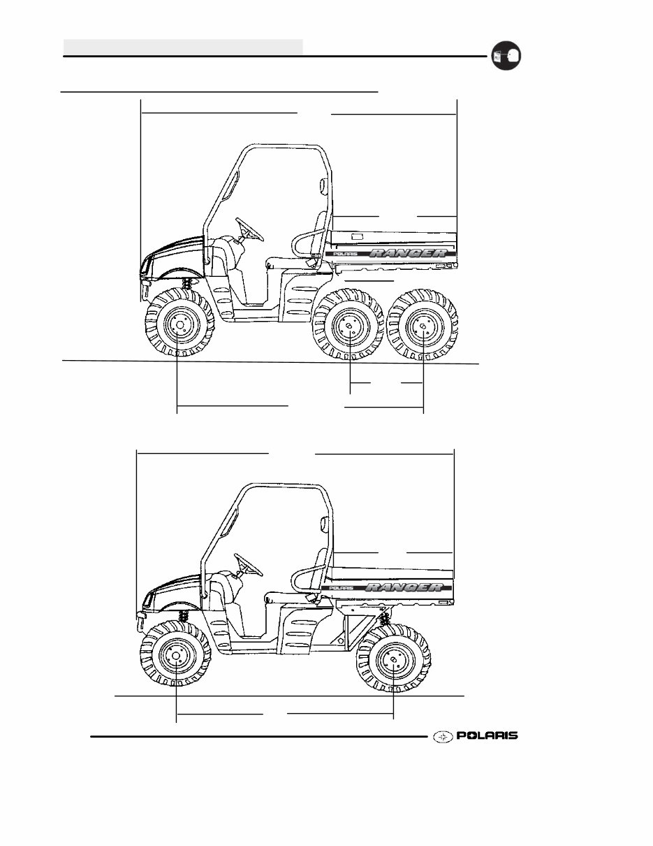 2004 POLARIS RANGER UTV Repair Manual | Manuals Online