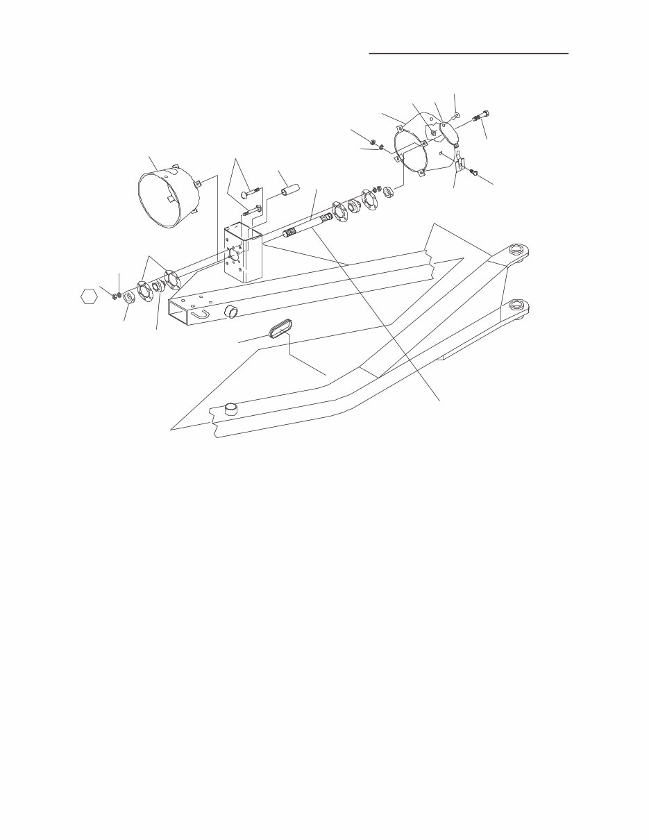 Gehl 2340 / 2360 Disc Mower Conditioner Parts Manual DOWNLOA