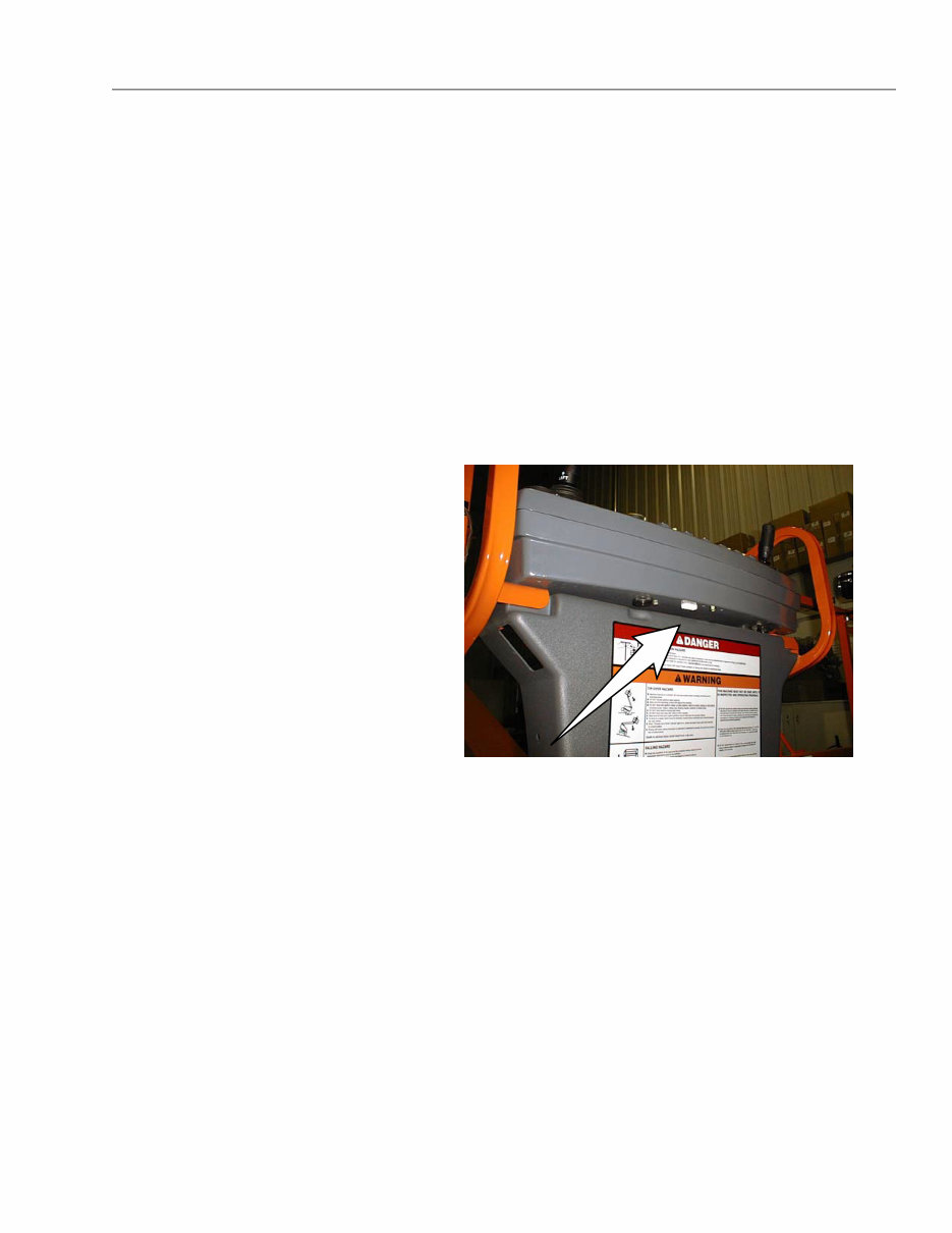 JLG 600S 600SJ 600A 600AJ Service & Repair Workshop Manual