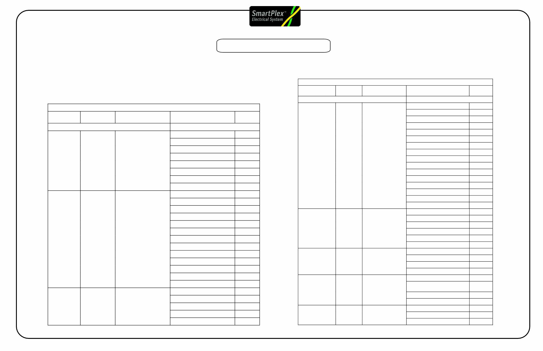 Freightliner M2 EPA 2010 Electrical Body Builder Reference G