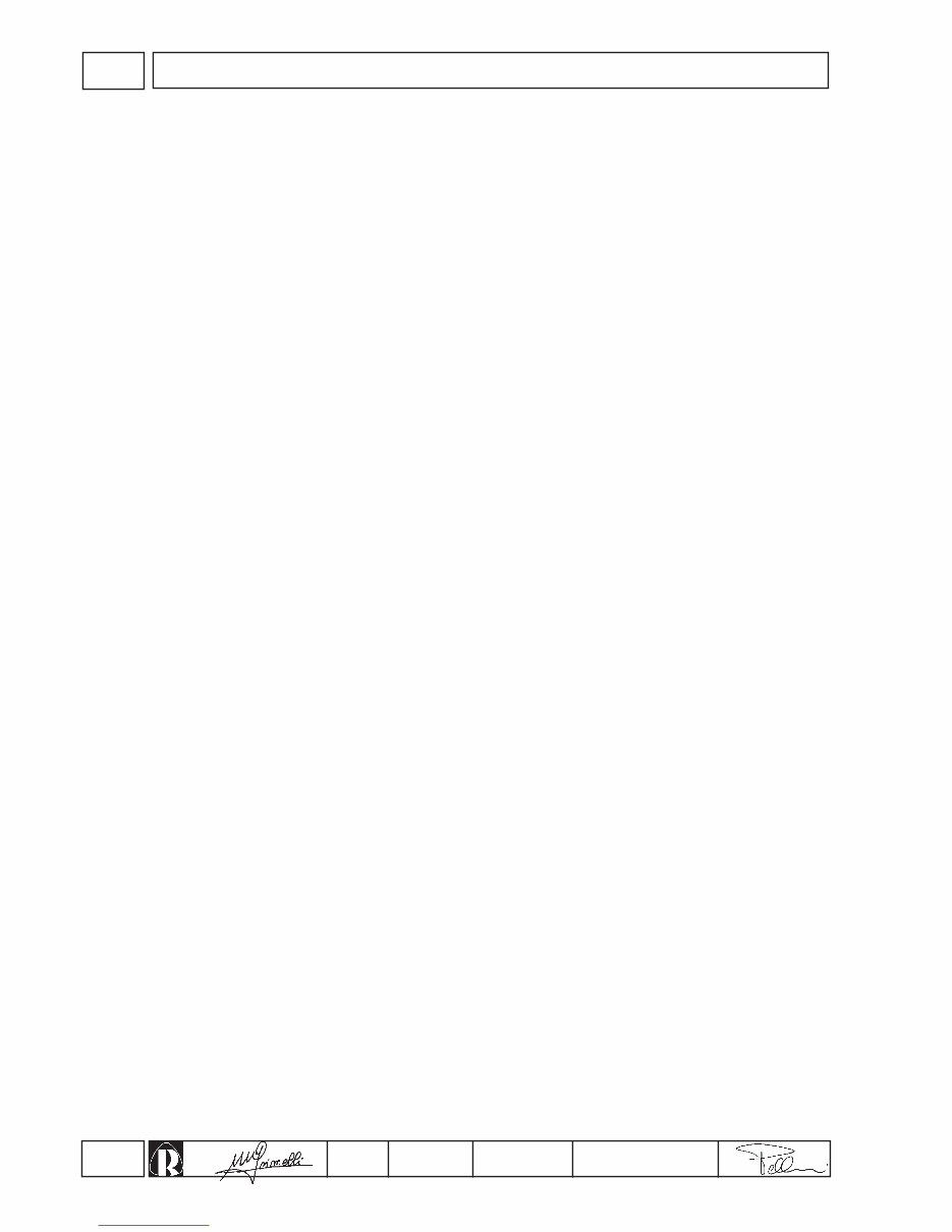 Ruggerini RD210 RD211 RD270 RD278 Diesel Engine Complete Workshop ...