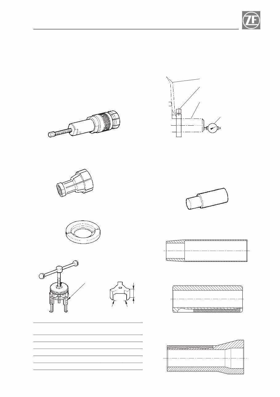 ZF Transmission ZF63A ZF63 ZF80A ZF80-1A ZF85A Service Repair Workshop ...