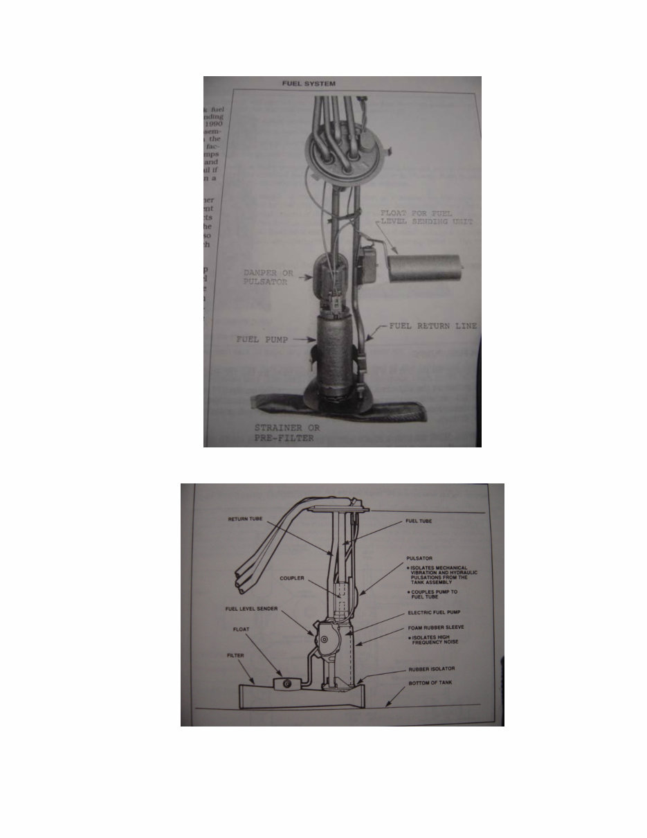 Engine SWAP GUIDE 1985-1992 GM TPI EFI system engine into a 1970 - 1981 ...