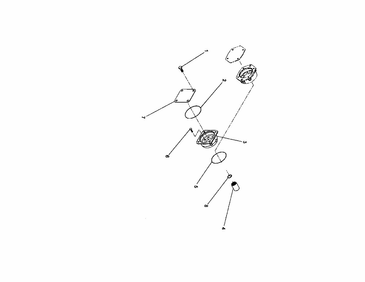 Bomag BW 211 D-3 Single drum vibratory rollers Service Parts Catalogue ...