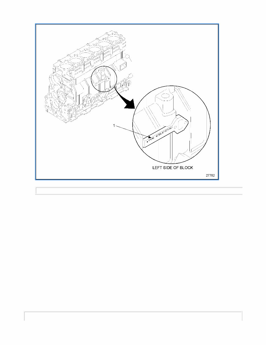 Detroit Diesel 638 Series Diesel Engine Workshop Manual