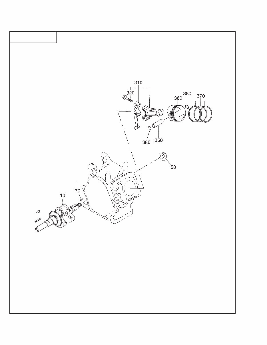 Robin EX27 parts manual | Manuals Online