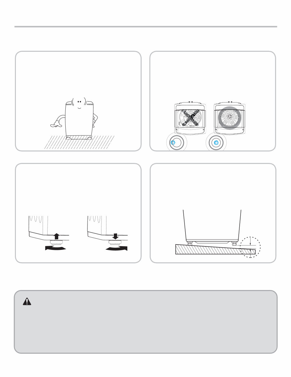 LG WT1801H WT1801HWA WT1801HVA Service Manual and Repair Guide