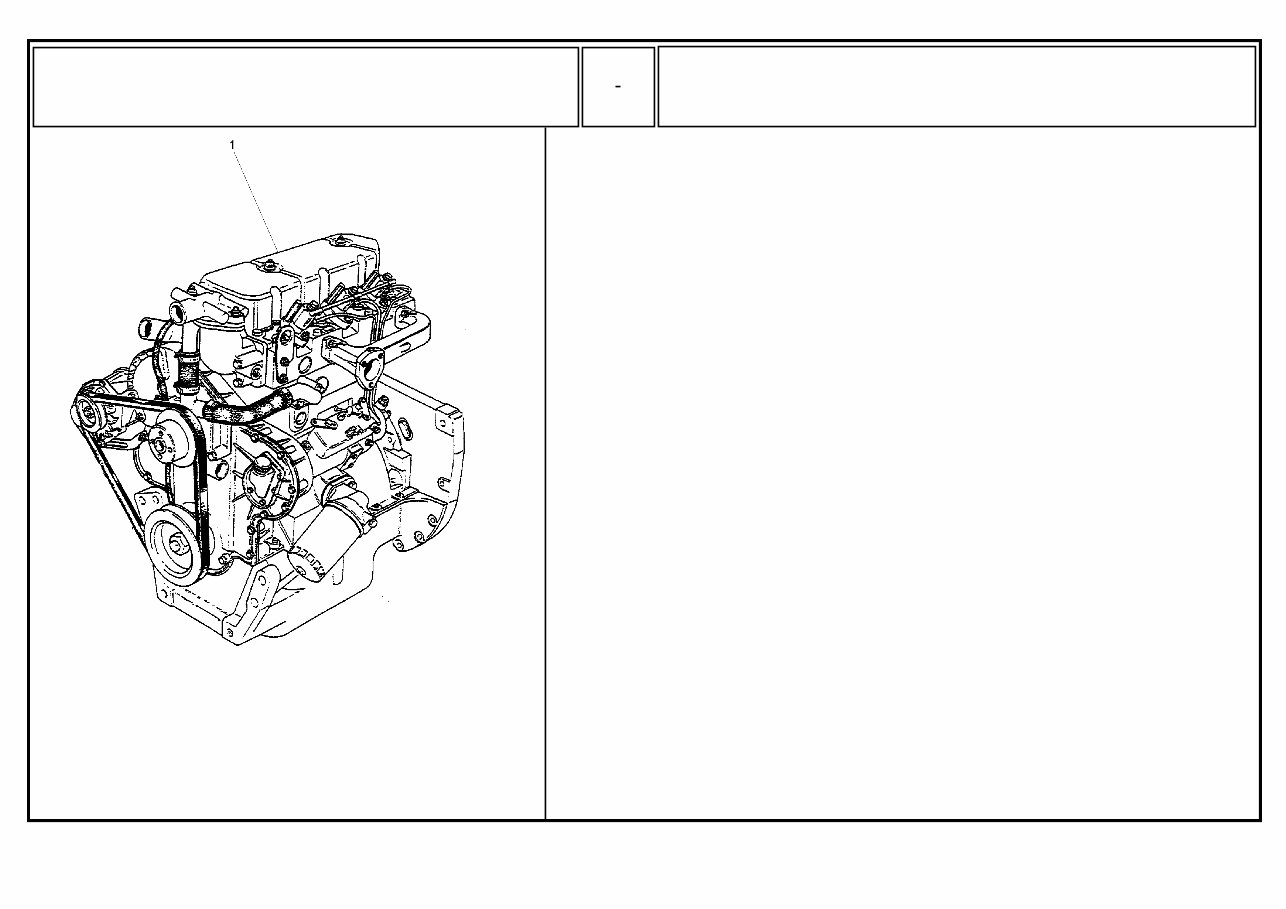 MASSEY FERGUSON 250 Tractor MASTER Parts Manual
