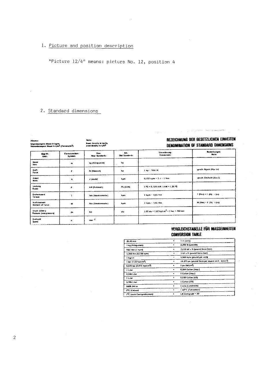 SCHAEFF SKL 820 Series A Wheel Loader Operation repair Manual
