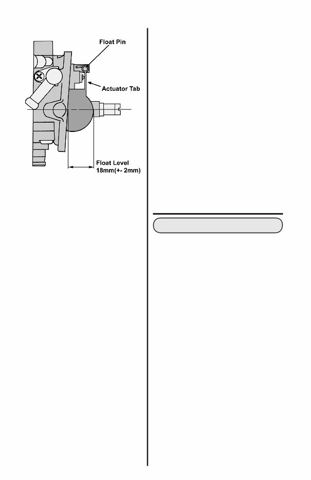 Mikuni HSR 42 45 carburetor tuning | Manuals Online