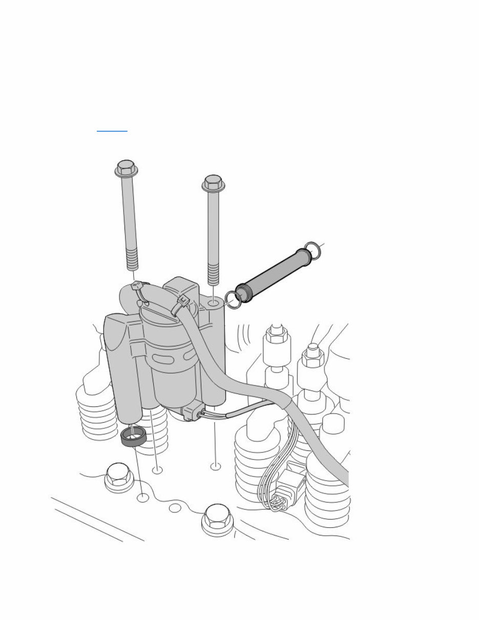 VOLVO FM12, Lorry and Bus Service and Repair Manual