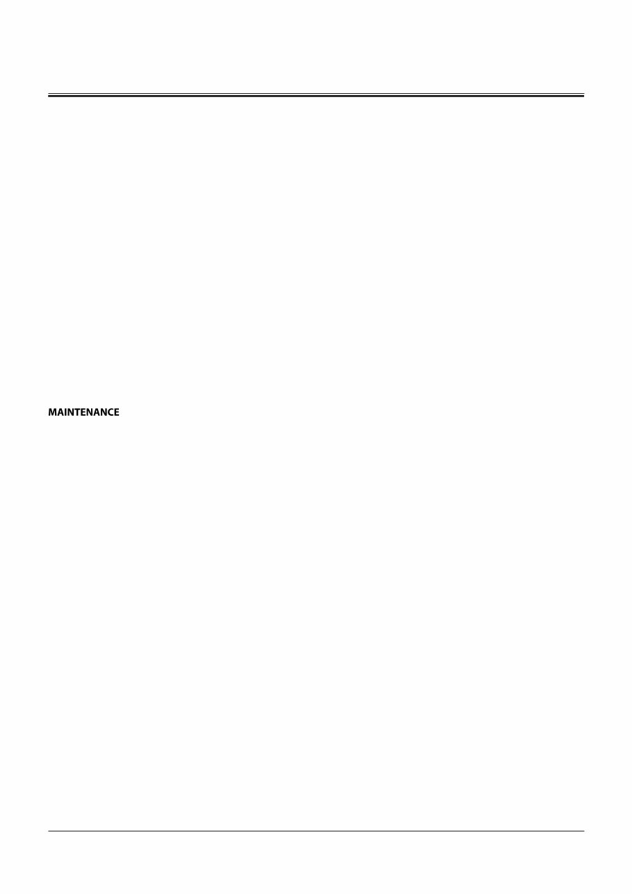 HITACHI EH4000ACⅡ Rigid Dump Truck Operator Manual