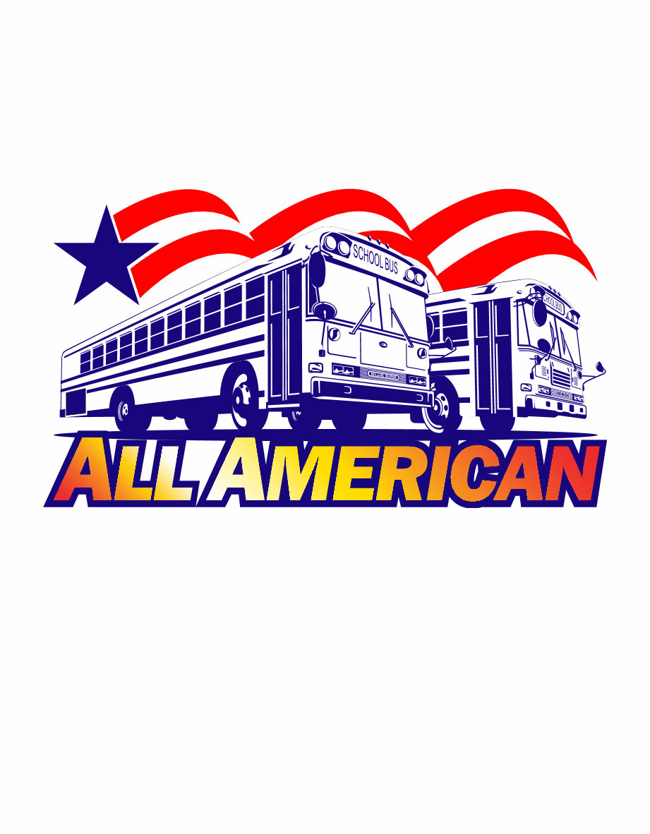 Blue Bird A3FE A3RE All American 2010 Service Manual