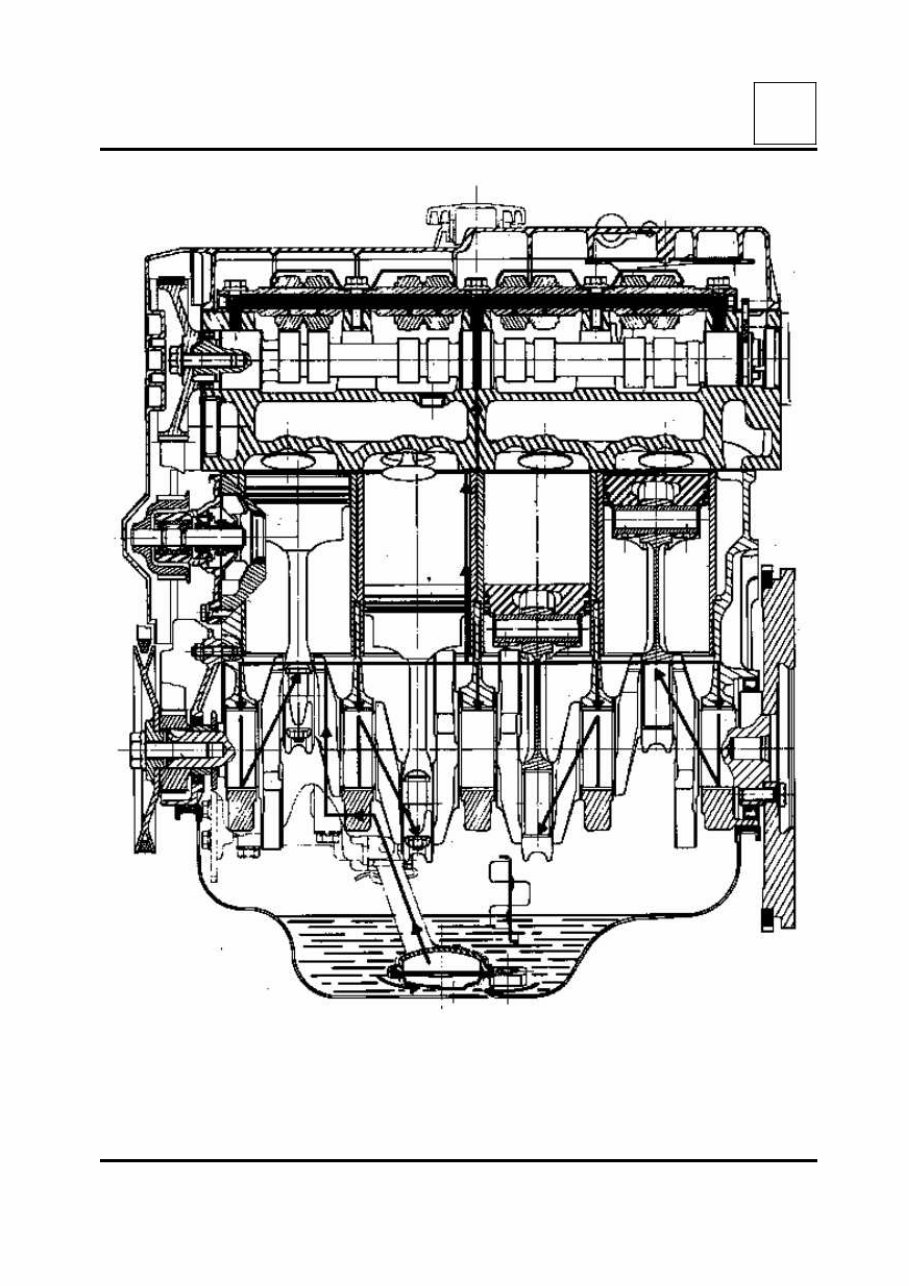 RENAULT Petrol Engine E5F E6J E7F E7J Workshop Manual
