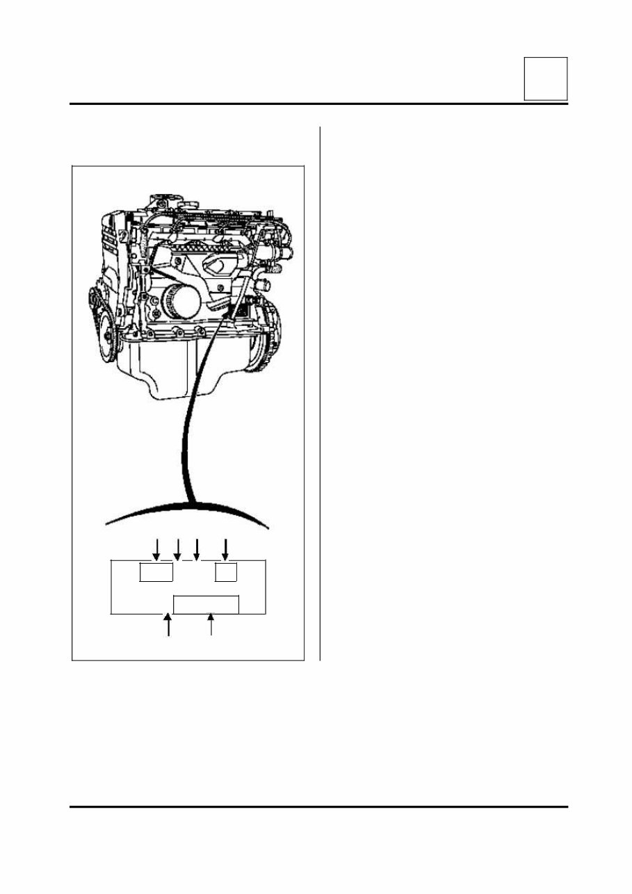 RENAULT Petrol Engine E5F E6J E7F E7J Workshop Manual