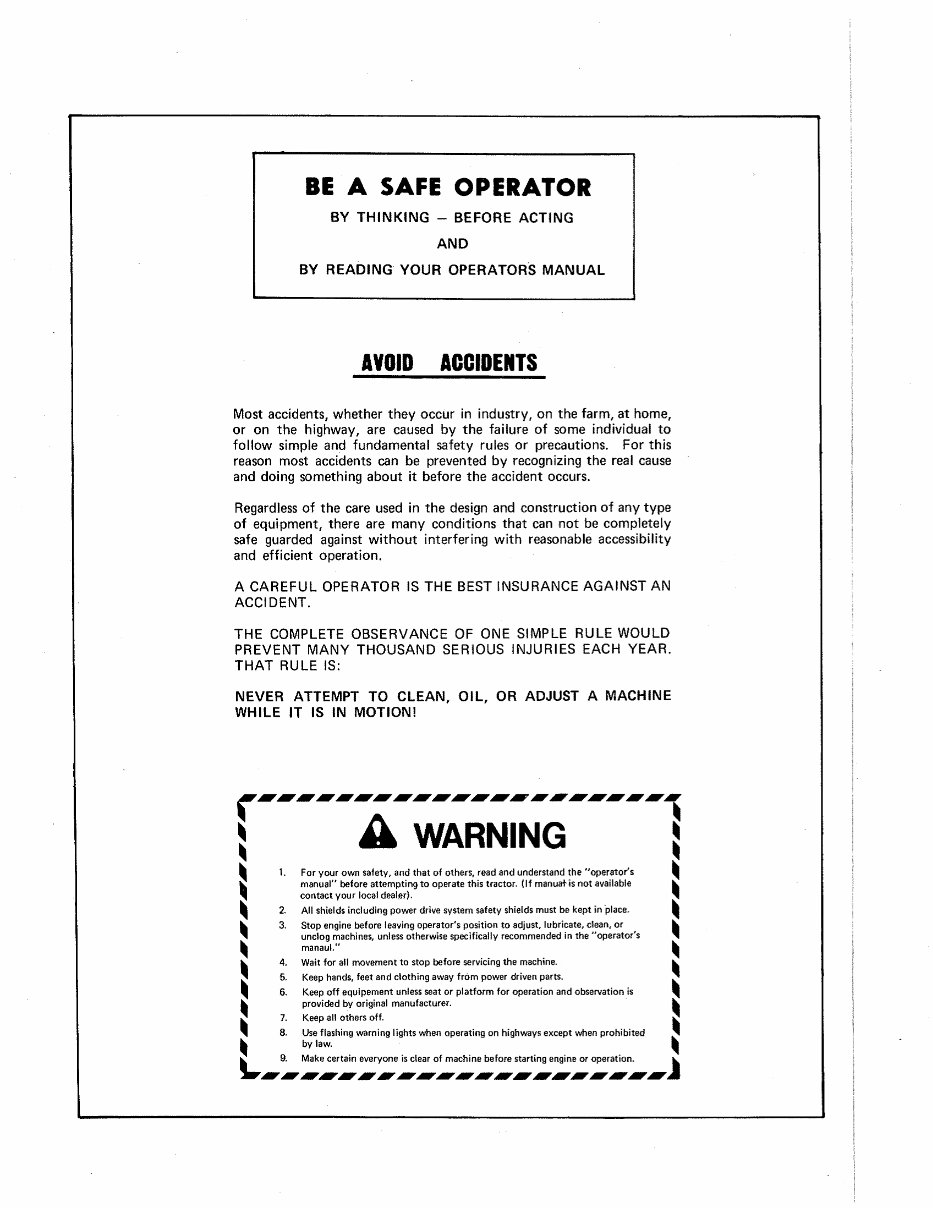 Simplicity 9523 & 9528 Tractor Complete Workshop Service Repair Manual