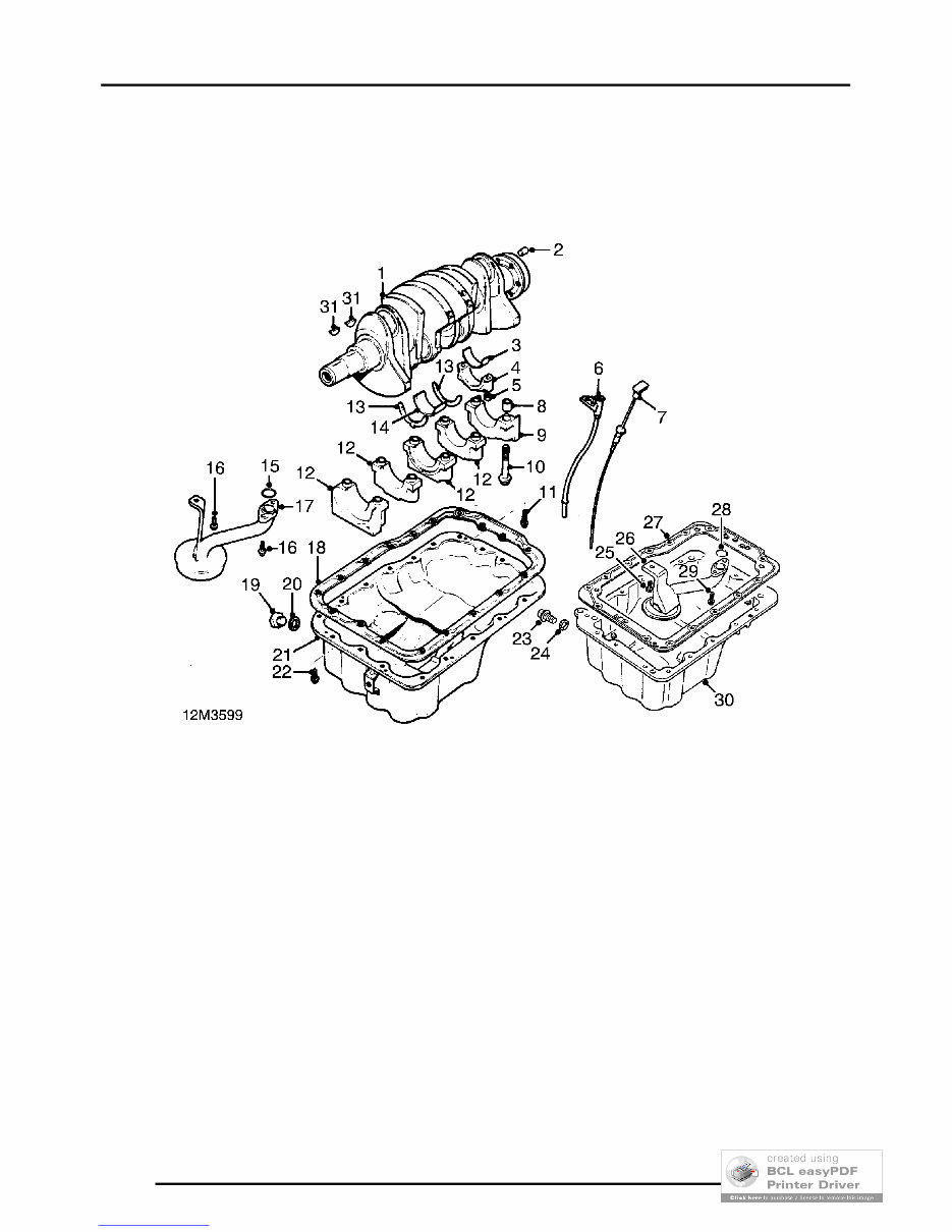 ROVER T Series Engine OVERHAUL Manual | Manuals Online