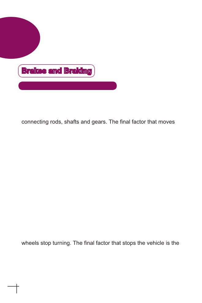 Air Brake Manual understand how it works manual guide